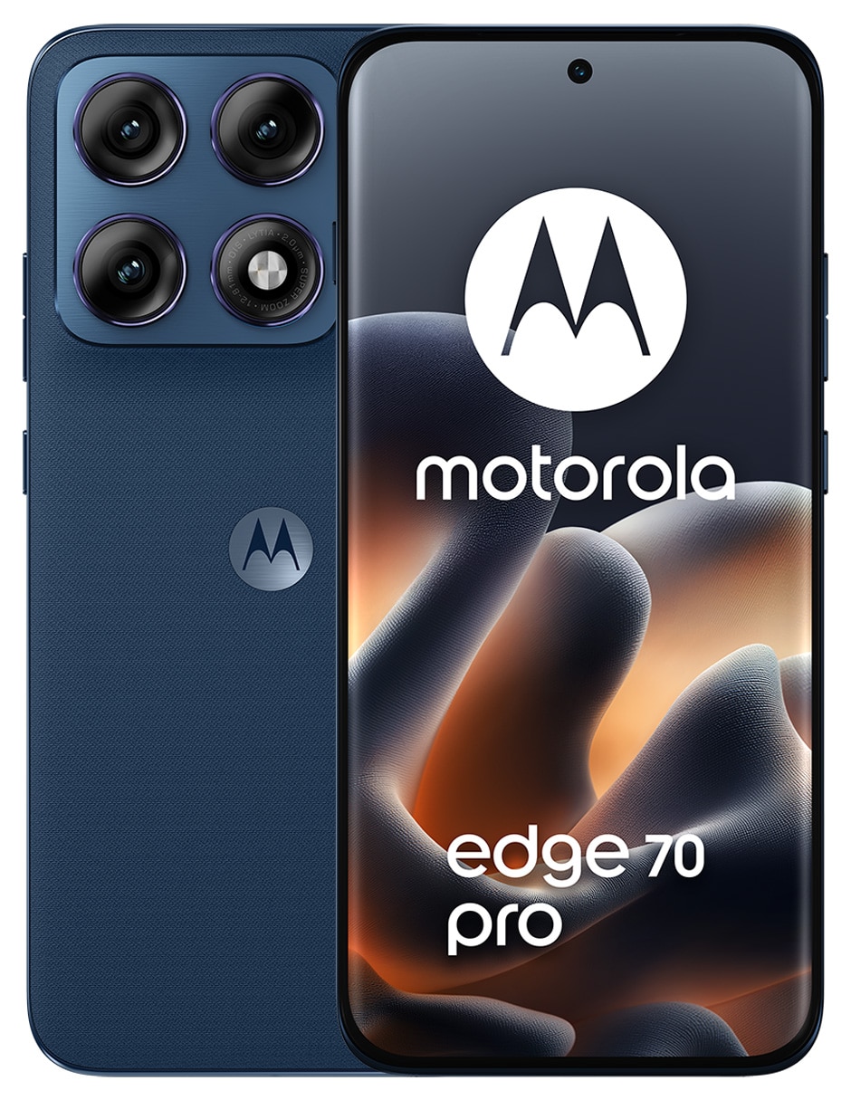 Motorola Edge 70 Pro Corning Gorilla Glass 6.78 Pulgadas Desbloqueado ...